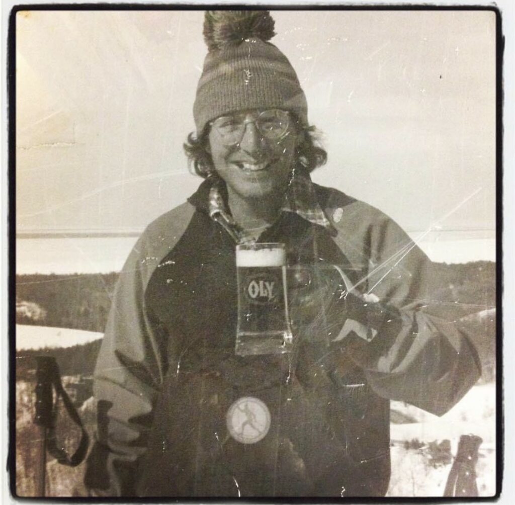 Happy Birthday to Jim Olson: Legal Lion for the Environment - Flow ...