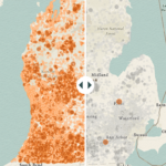 Groundwater Story Map: updated, interactive data on Michigan's hidden ...