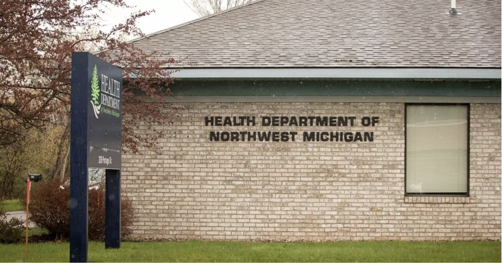 Tell your health department and county commissioners that you SUPPORT a ...