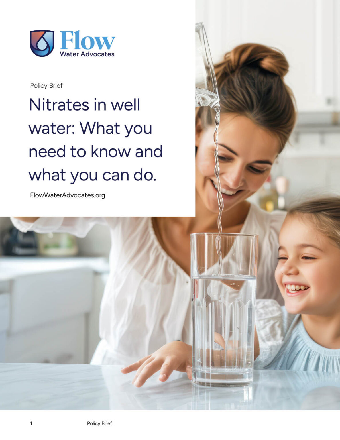 Nitrates in well water: What you need to know and what you can do ...